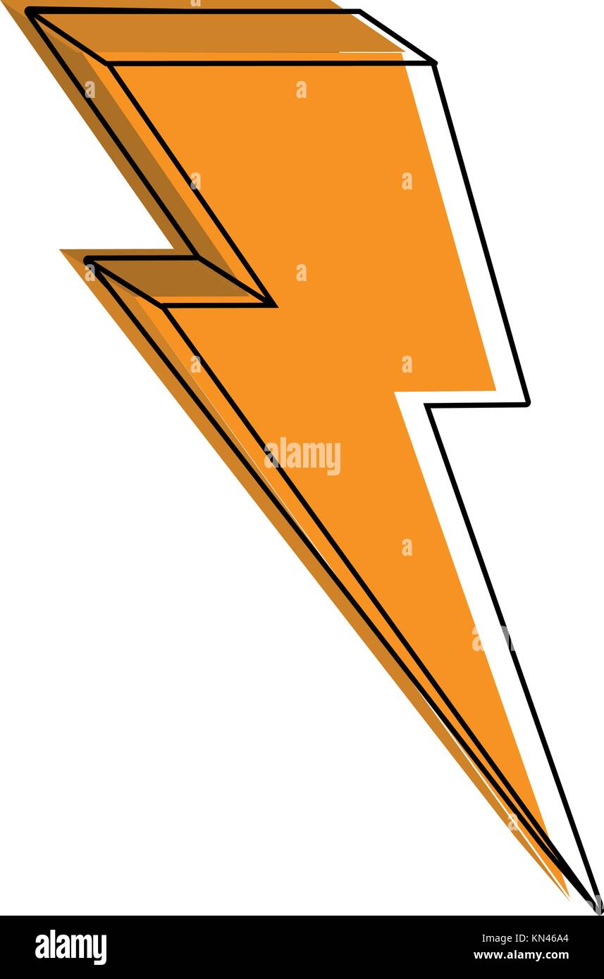 Ray energy symbol Stock Vector Image & Art - Alamy