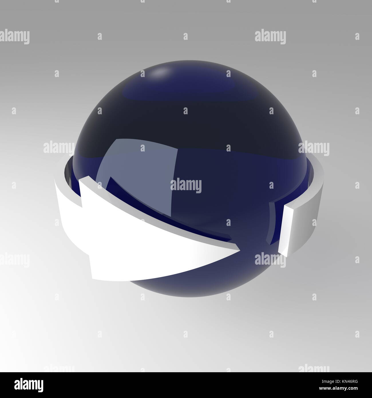 Reload symbol hi-res stock photography and images - Alamy