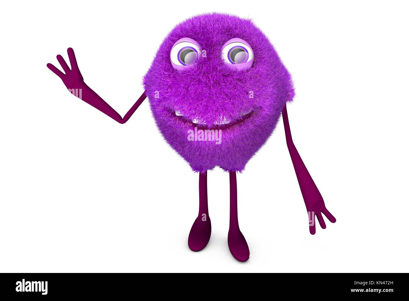 Pick me cartoon Cut Out Stock Images & Pictures - Alamy