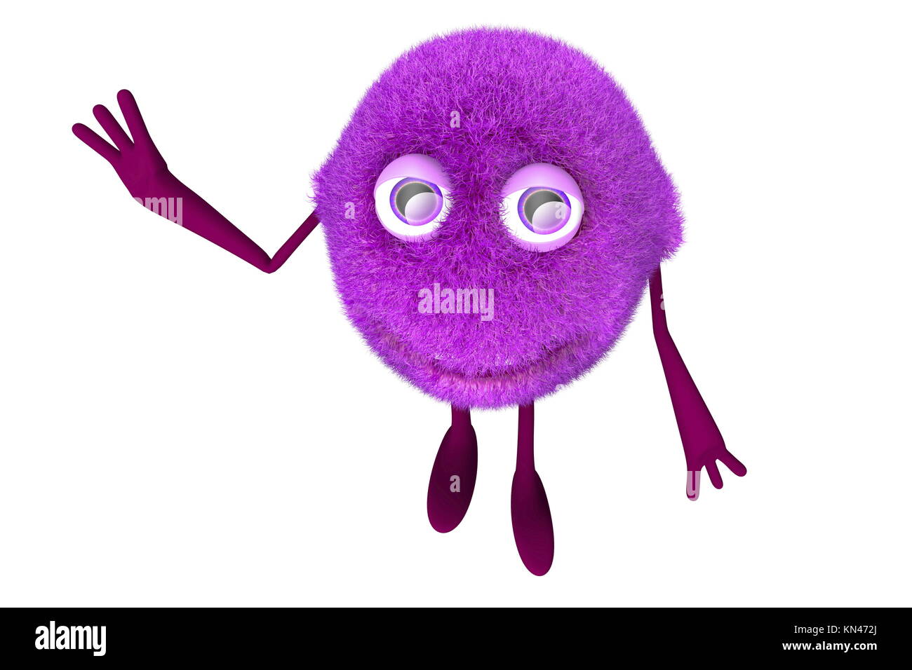 Pick me cartoon Cut Out Stock Images & Pictures - Alamy