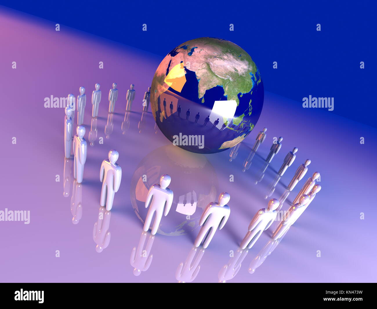 Planet texture unity hi-res stock photography and images - Alamy