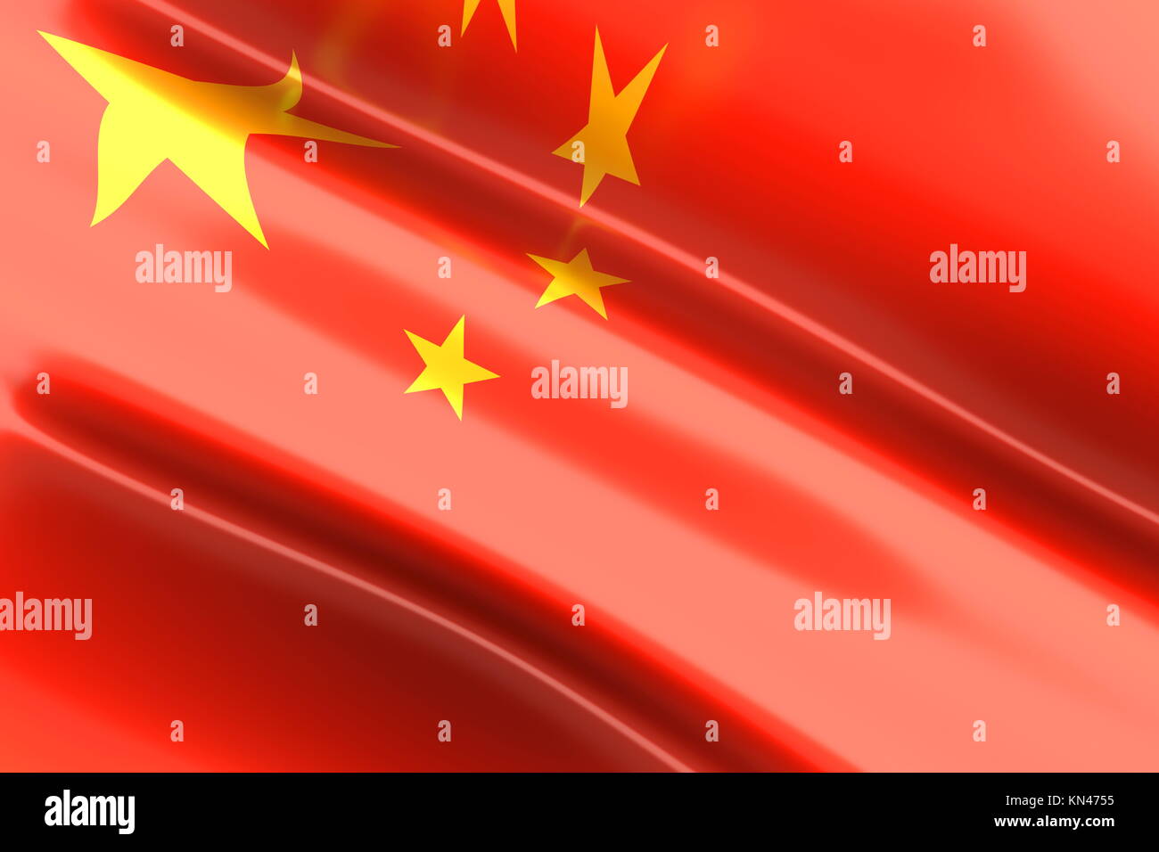 Beijing Star Flag High Resolution Stock Photography and Images - Alamy