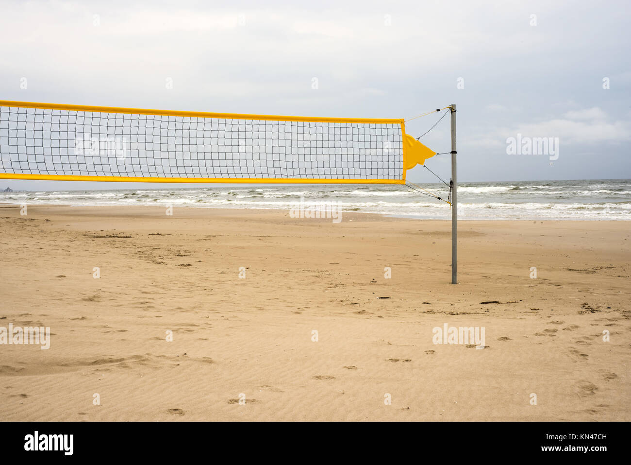 Beach_volleyball hi-res stock photography and images - Alamy