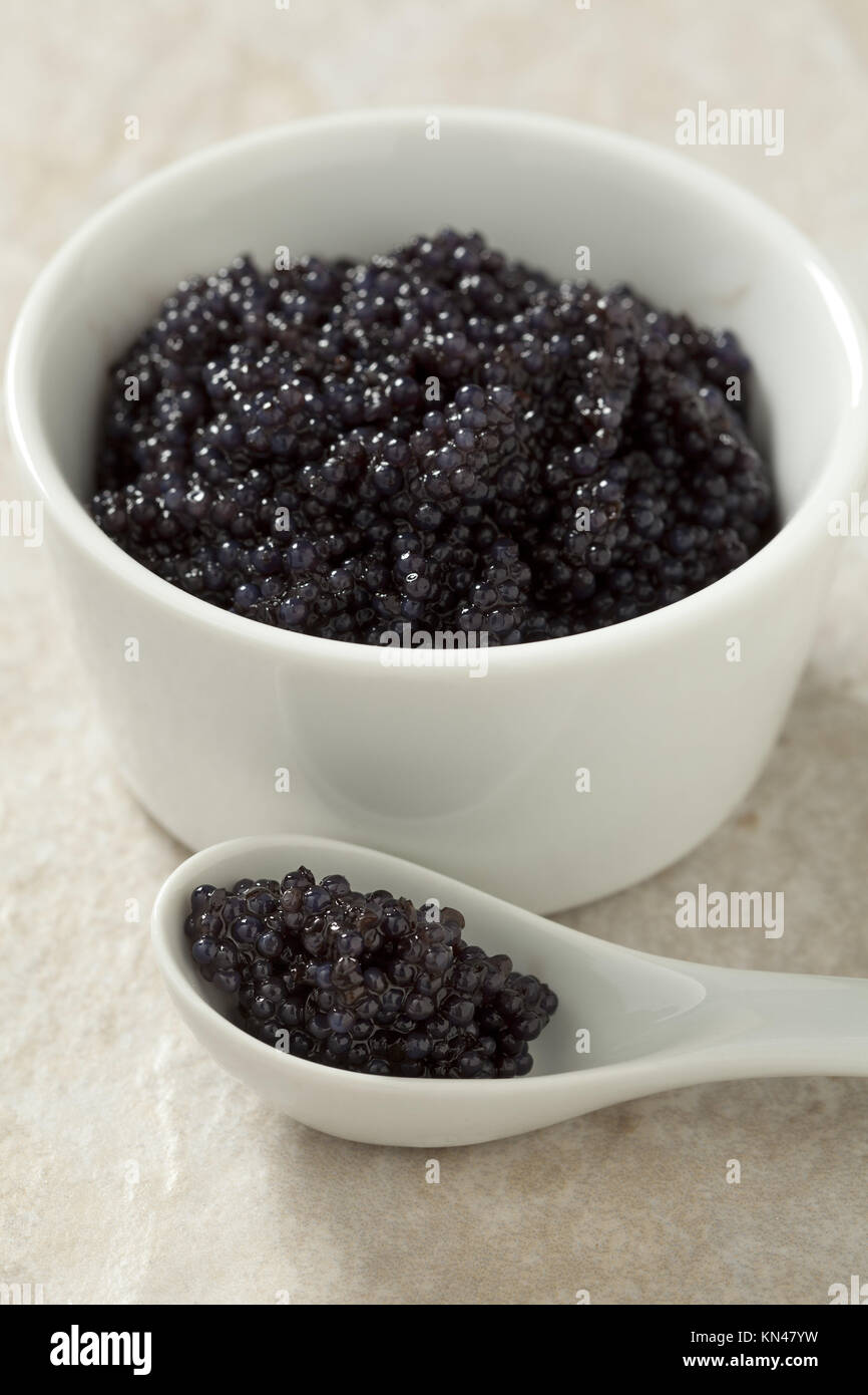 Lumpfish Roe Stock Photos & Lumpfish Roe Stock Images - Alamy