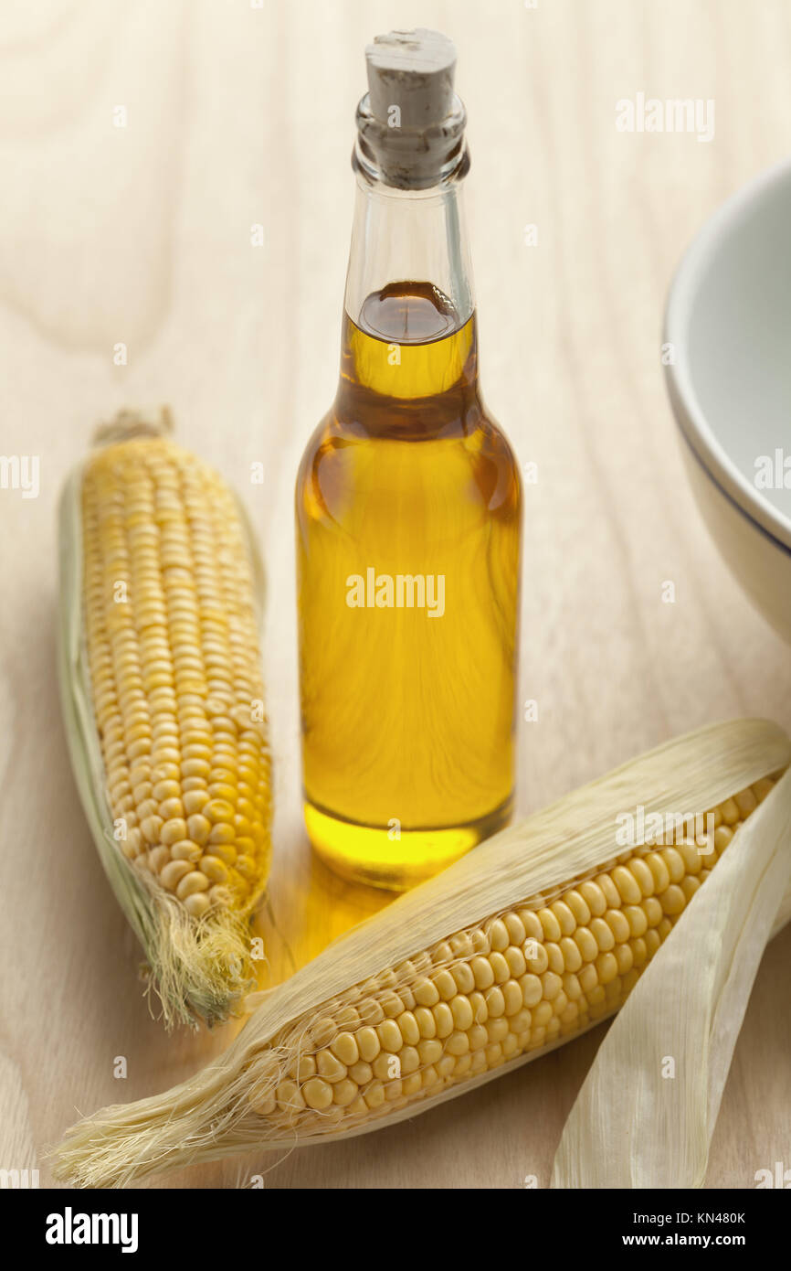 Ingredient corn hi-res stock photography and images - Alamy