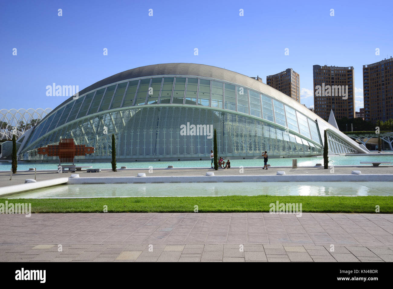 Hemispheric building hi-res stock photography and images - Alamy