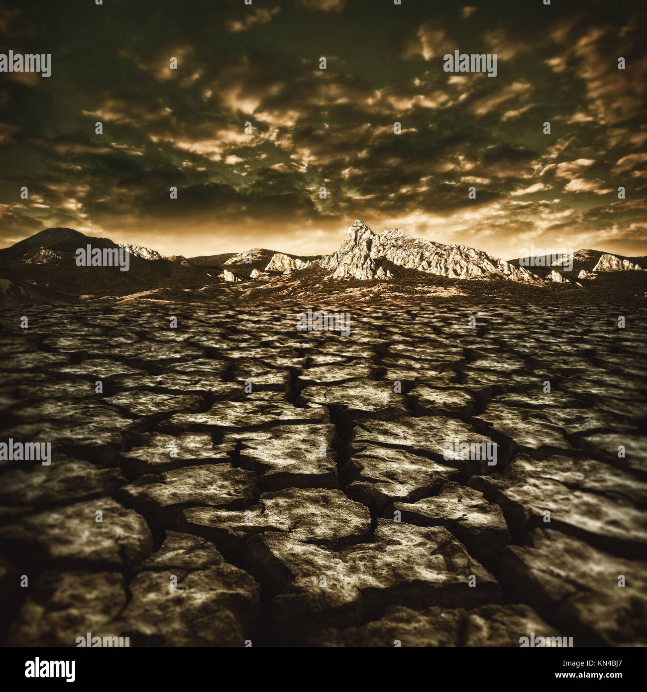 Natural disaster hi-res stock photography and images - Alamy