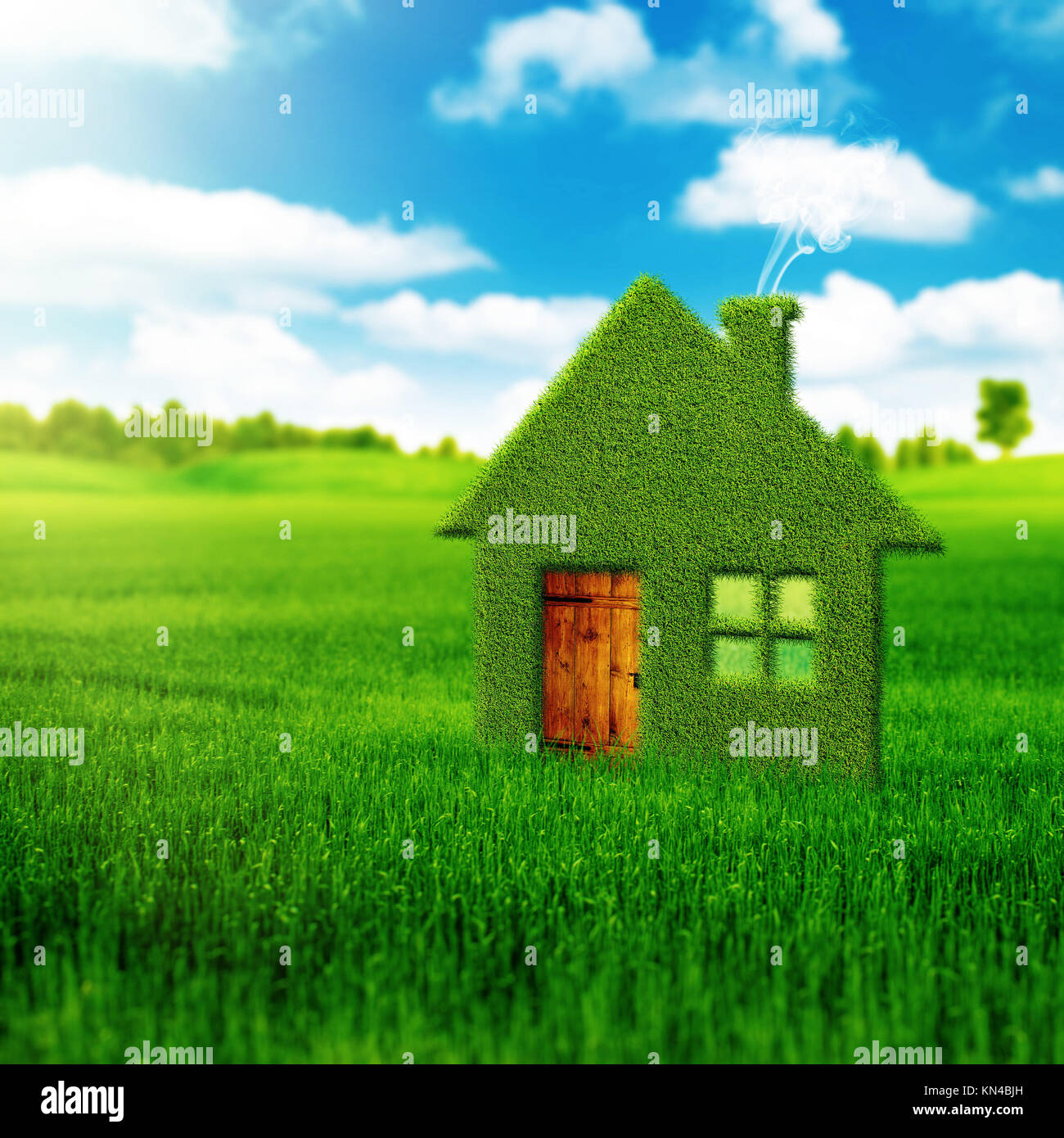 Country view abstract environmental backgrounds hi-res stock ...