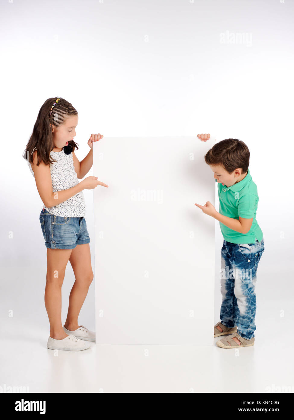 Child poster indoors hi-res stock photography and images - Alamy