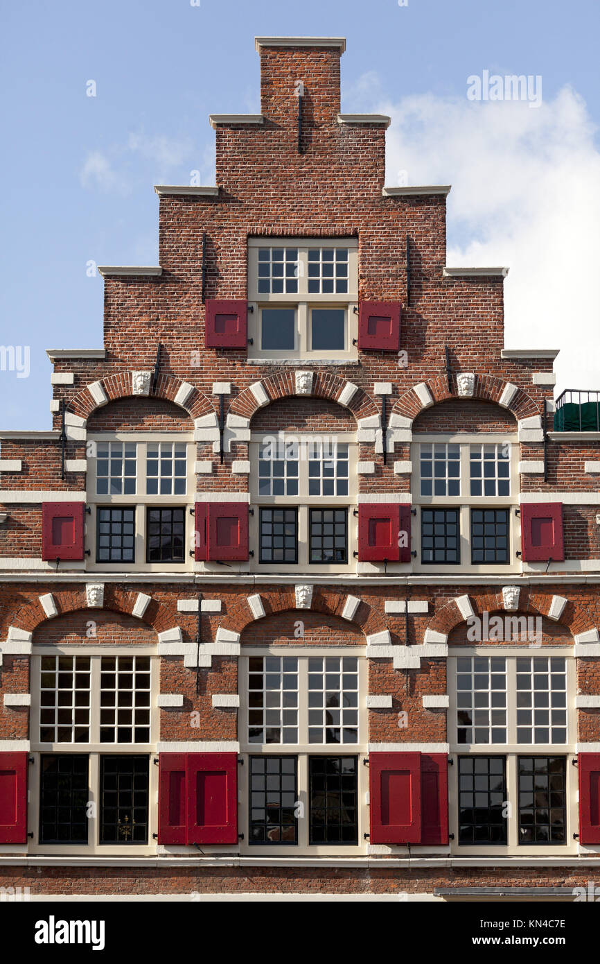 Stepped Window High Resolution Stock Photography and Images - Alamy
