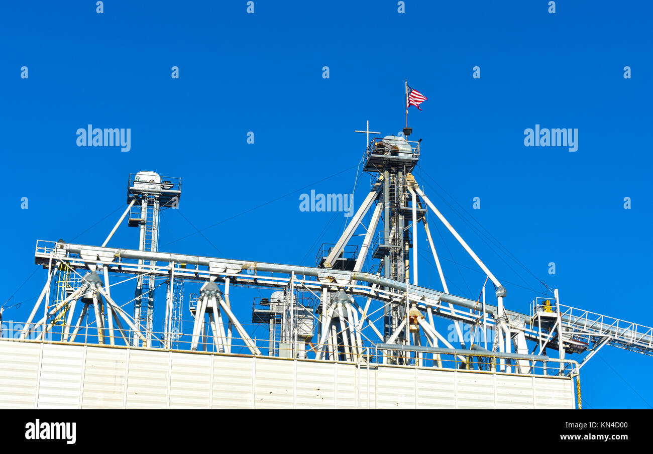 Cargill company hi-res stock photography and images - Alamy