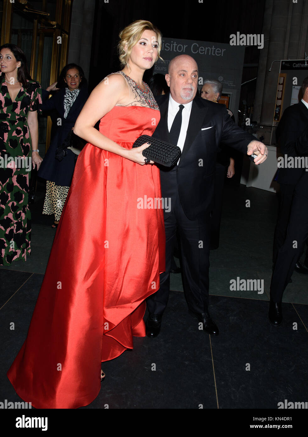 Elton John AIDS Foundation Annual Fall Gala Featuring: Alexis Roderick ...