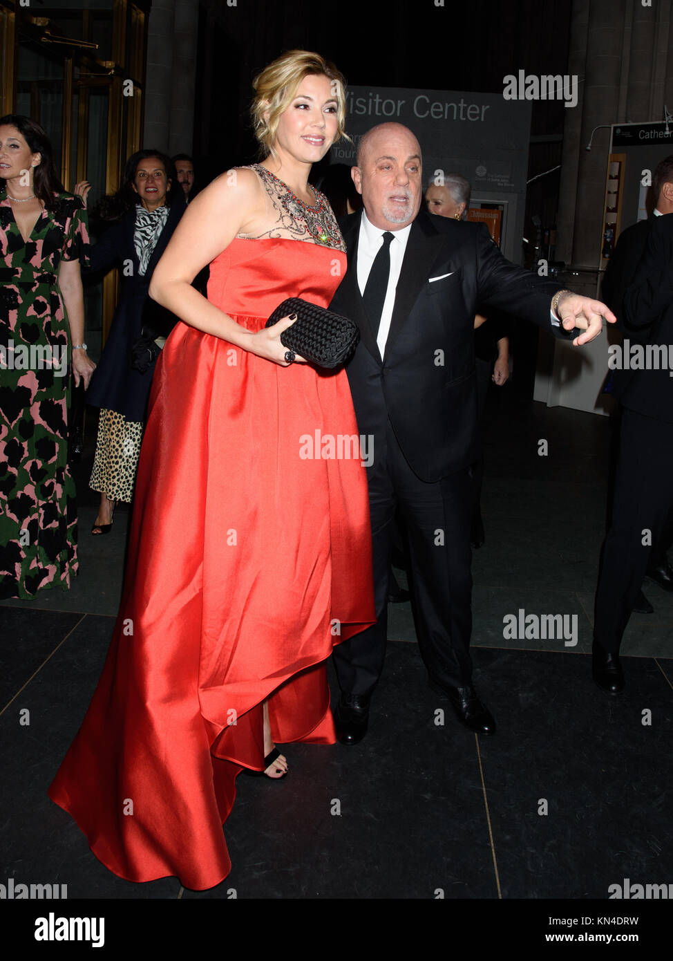 Elton John AIDS Foundation Annual Fall Gala Featuring: Alexis Roderick ...