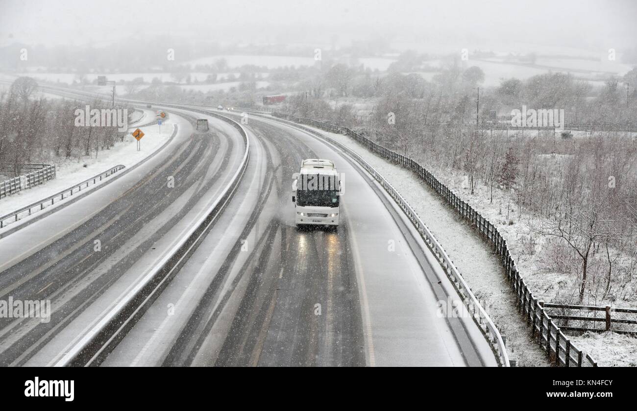 M7 motorway ireland hi-res stock photography and images - Alamy