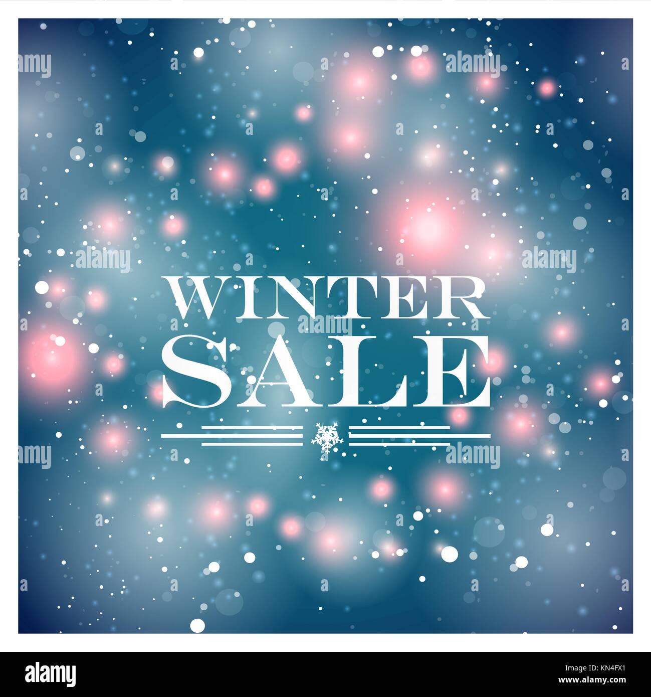 Winter clearance sale hi-res stock photography and images - Alamy