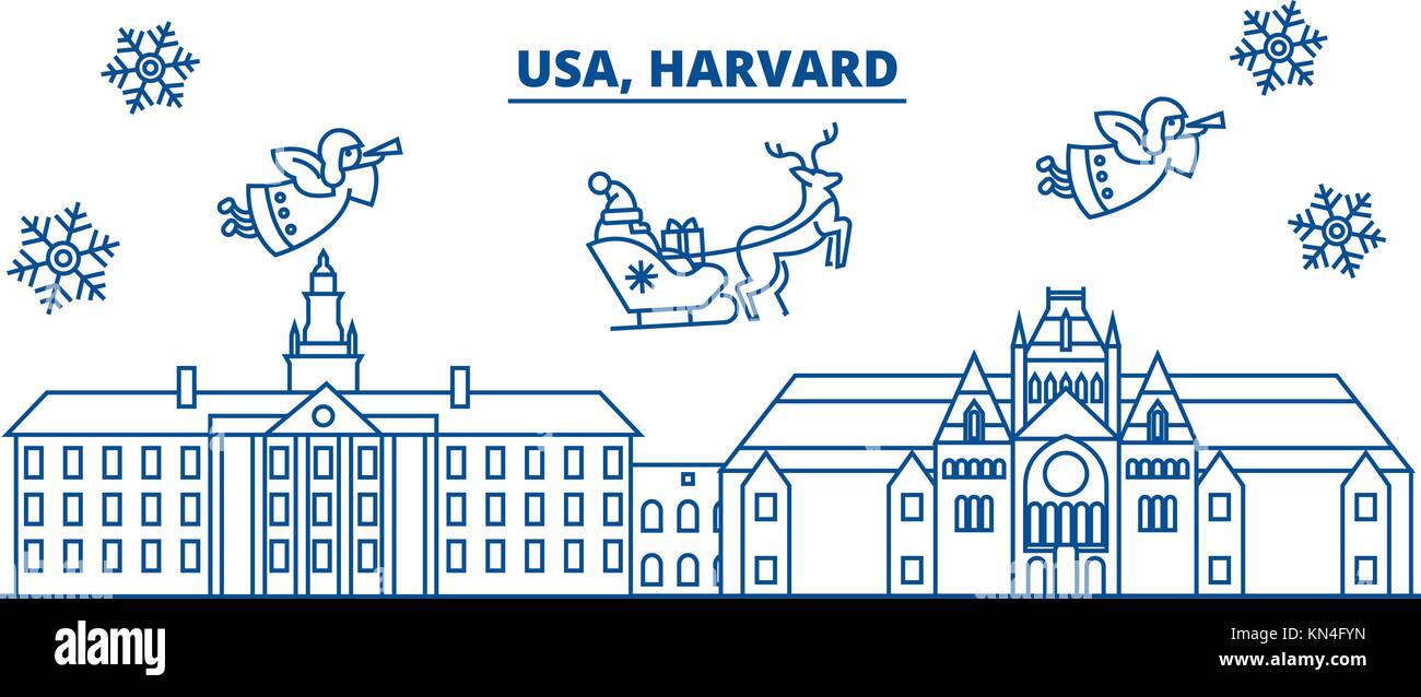 Harvard banner Stock Vector Images - Alamy