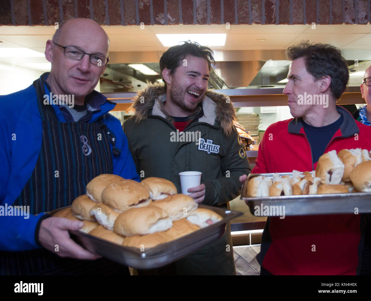 John brydon hi-res stock photography and images - Alamy