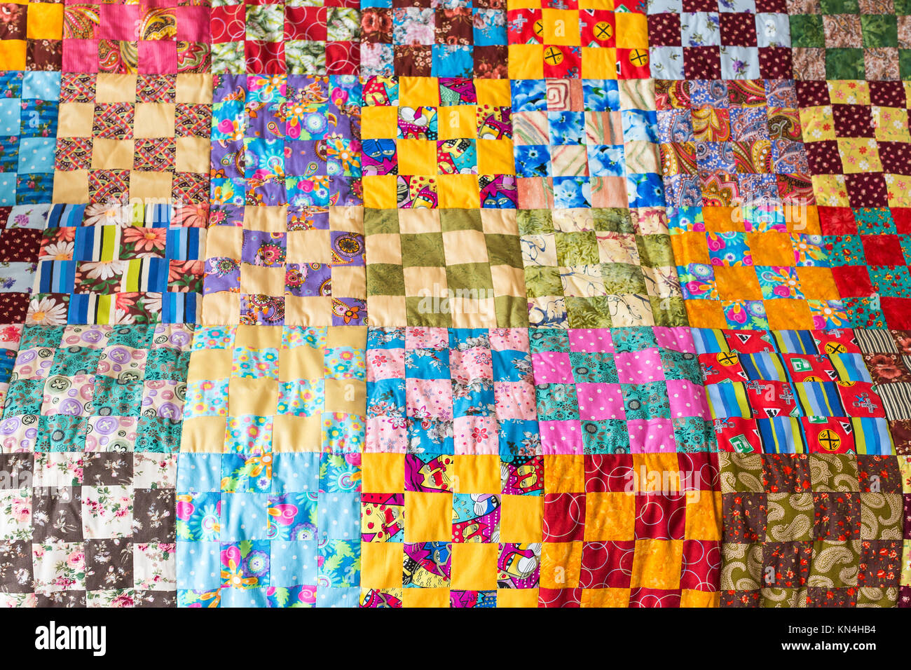 hobby, art, inspiration concept. close-up on delicately stitched old ...