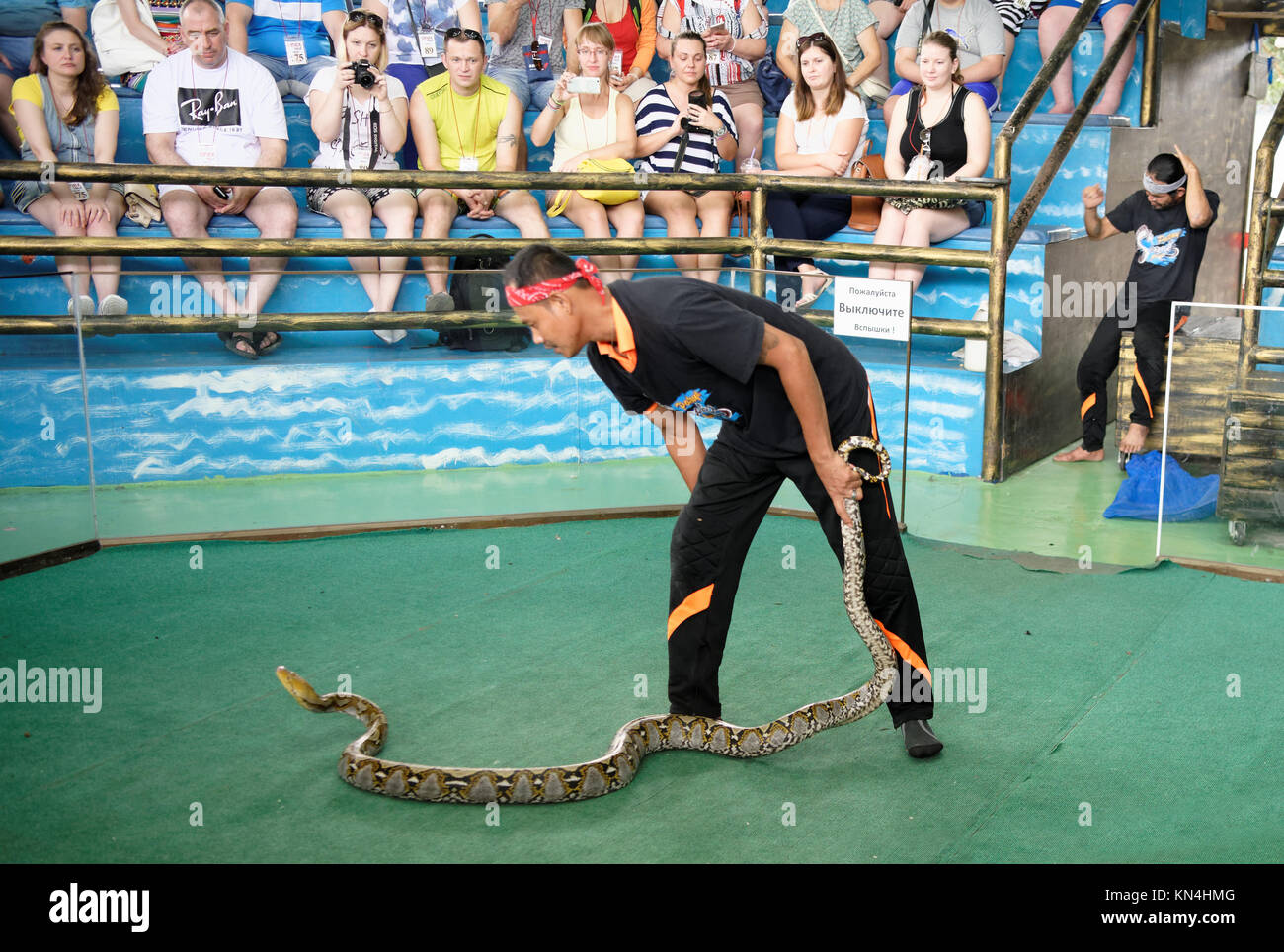 Snake Bite And People Stock Photos & Snake Bite And People Stock Images ...