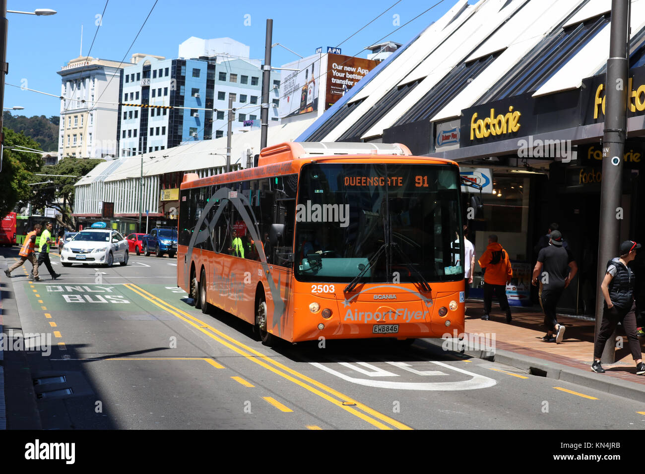 Singledeck hi-res stock photography and images - Alamy