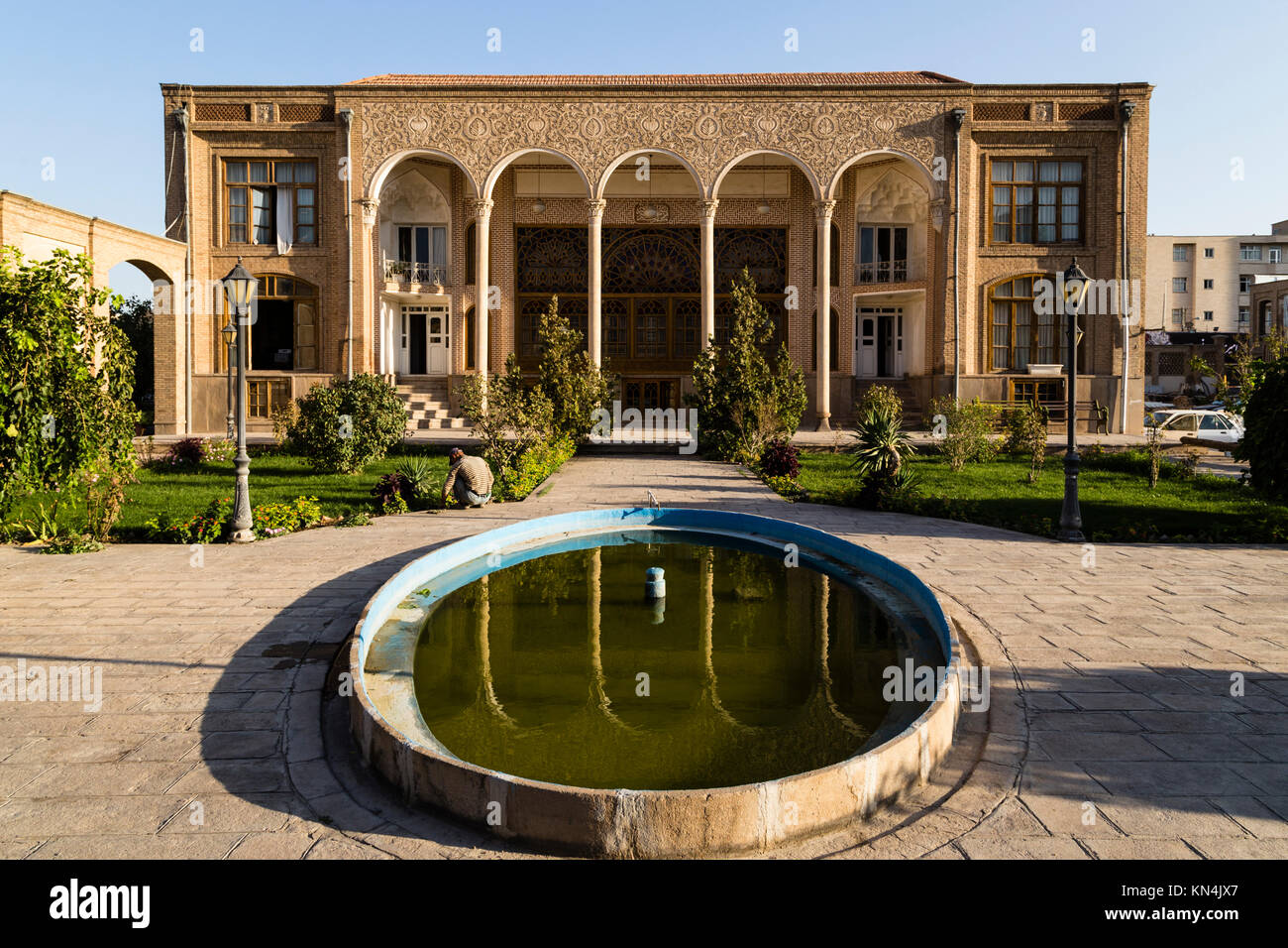 Islamic style architecture hi-res stock photography and images - Alamy