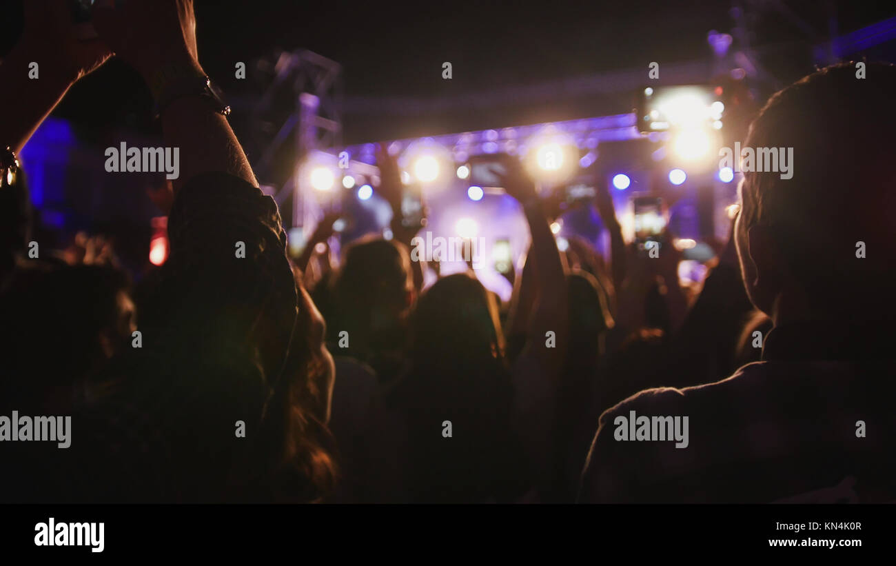 Shadows Of People Dancing Stock Photos & Shadows Of People Dancing ...