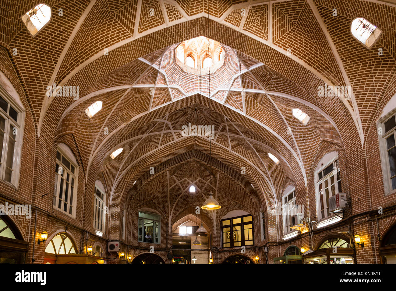 Tabriz Bazaar High Resolution Stock Photography and Images - Alamy