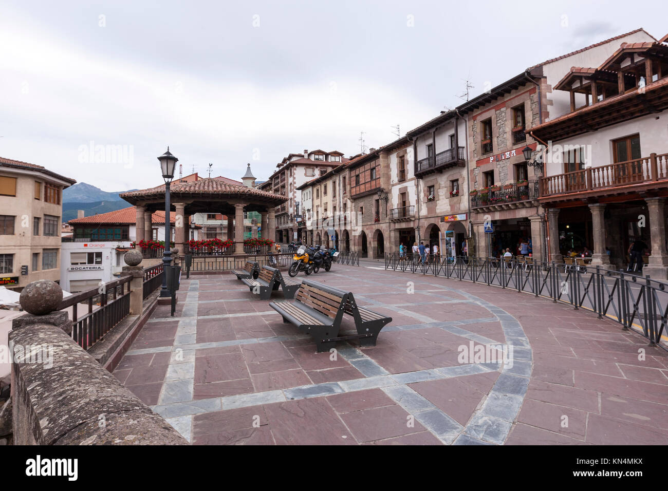 Europa square hi-res stock photography and images - Alamy