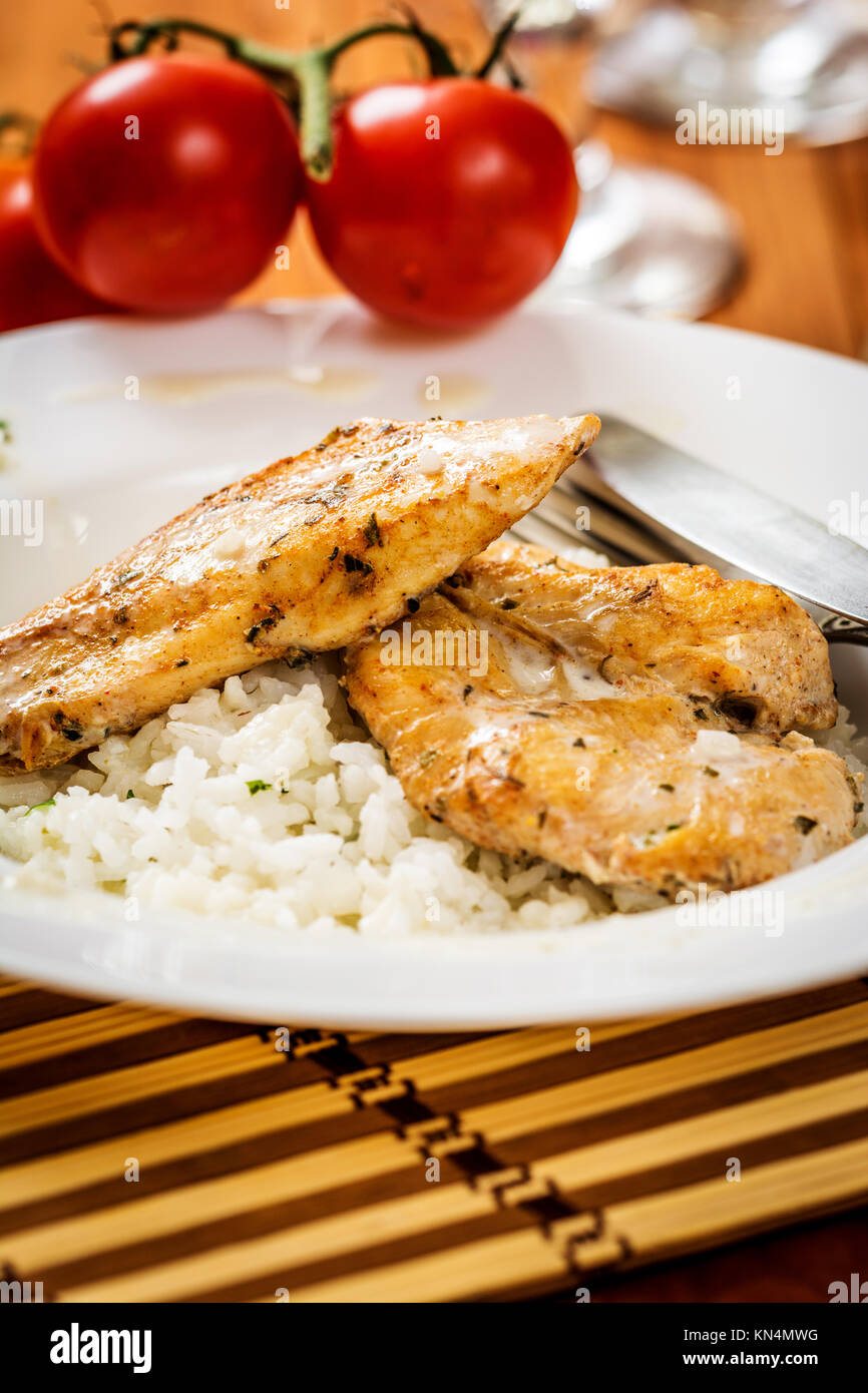Creamy oriental sauce hi-res stock photography and images - Alamy