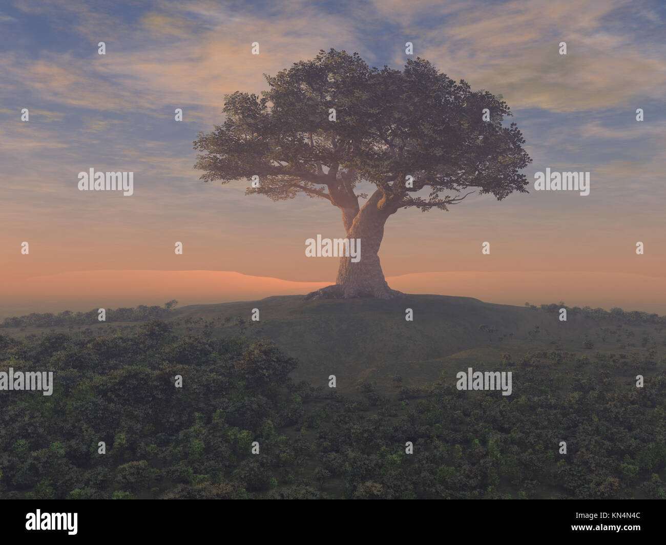 Mythical giant hi-res stock photography and images - Alamy