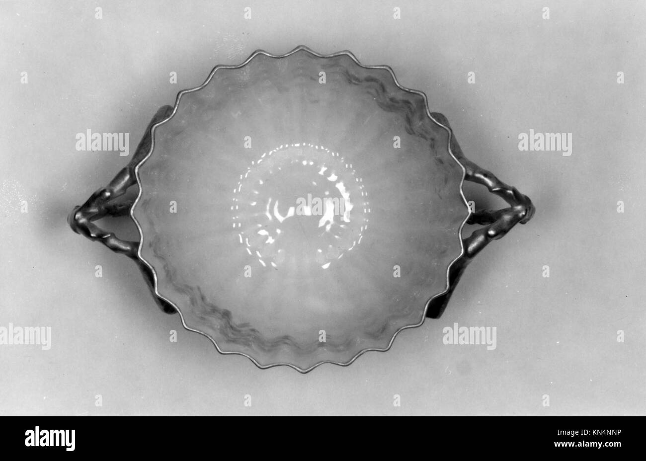 Cup manufacturing Black and White Stock Photos & Images - Alamy