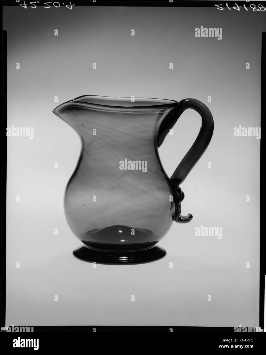 Vintage creamer Black and White Stock Photos & Images - Alamy