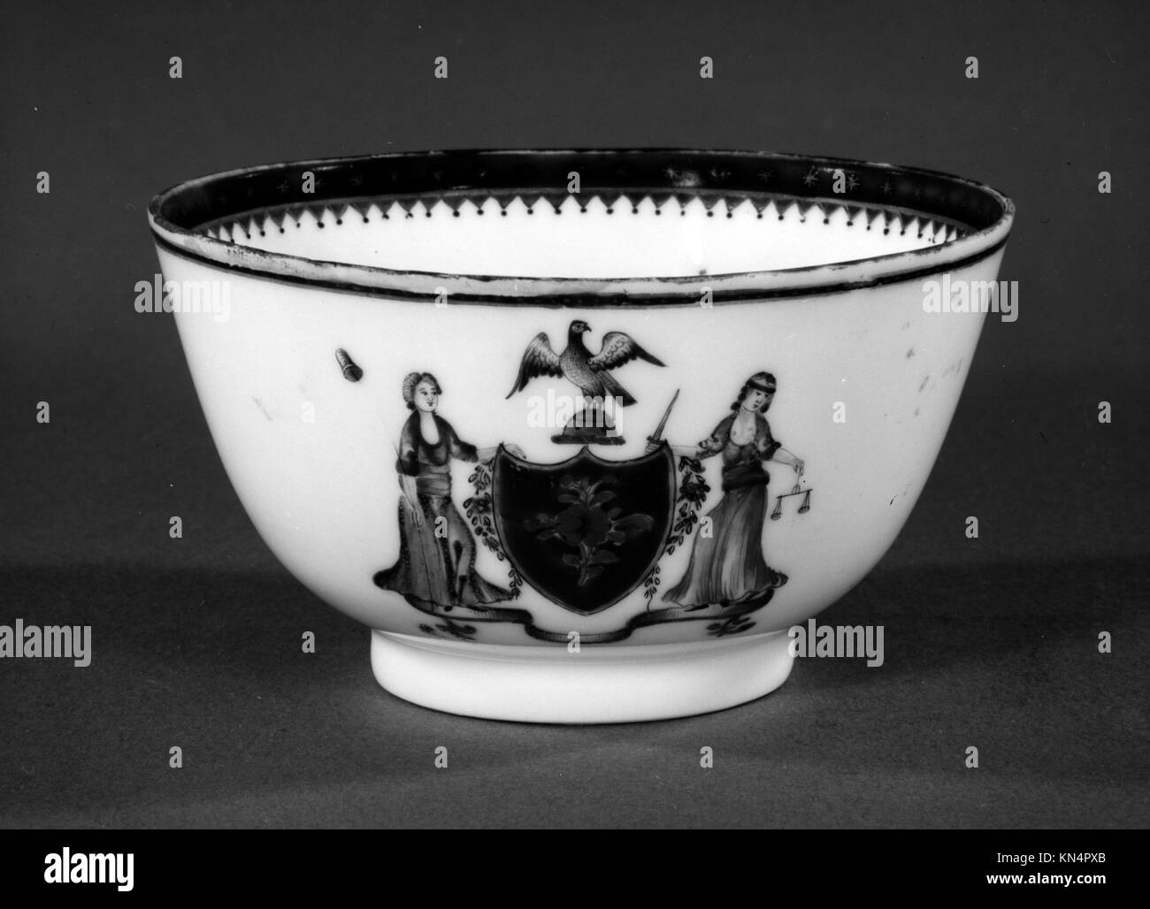 China america trade Black and White Stock Photos & Images - Alamy