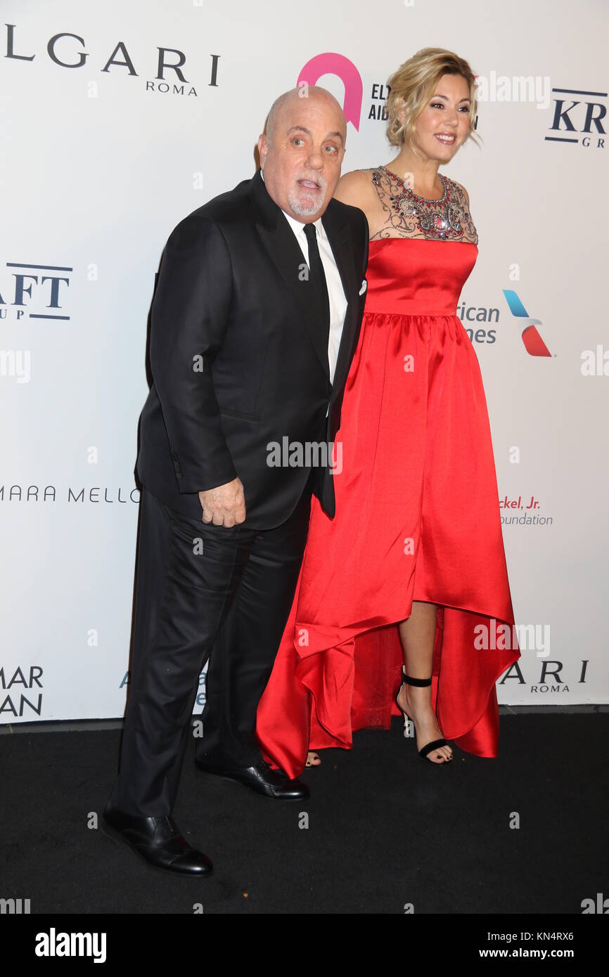 Elton John AIDS Foundation Commemorates Its 25th Year And Honors ...