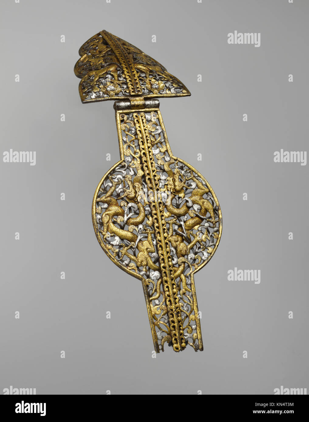 Armorwork hi-res stock photography and images - Alamy