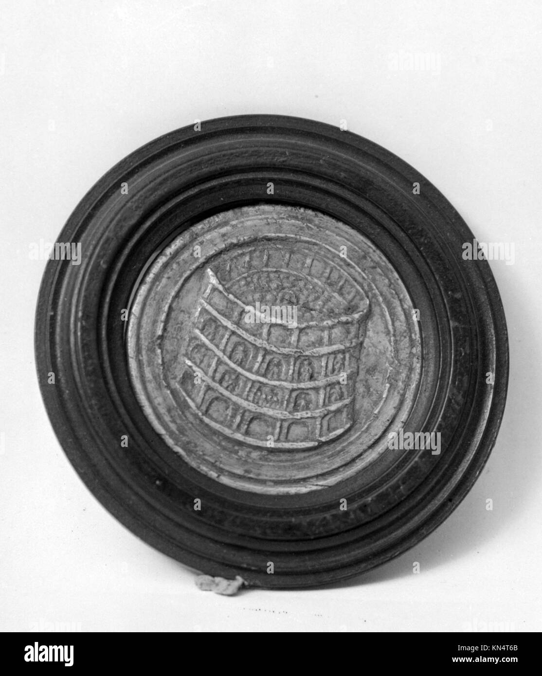 This counter is a historical object, used as a measuring device or ...