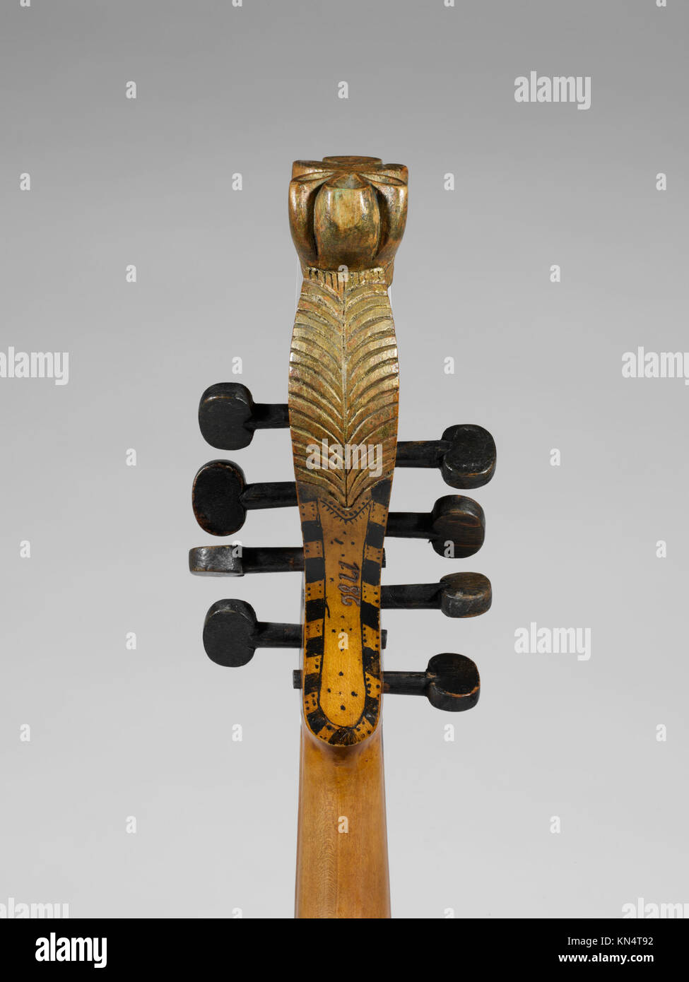 Hardanger Fiddle High Resolution Stock Photography and Images - Alamy