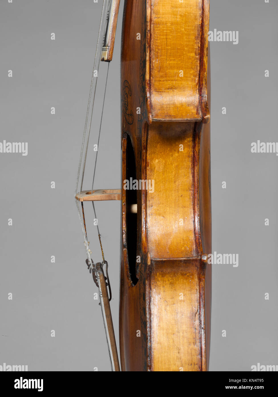 Hardanger Fiddle High Resolution Stock Photography and Images - Alamy