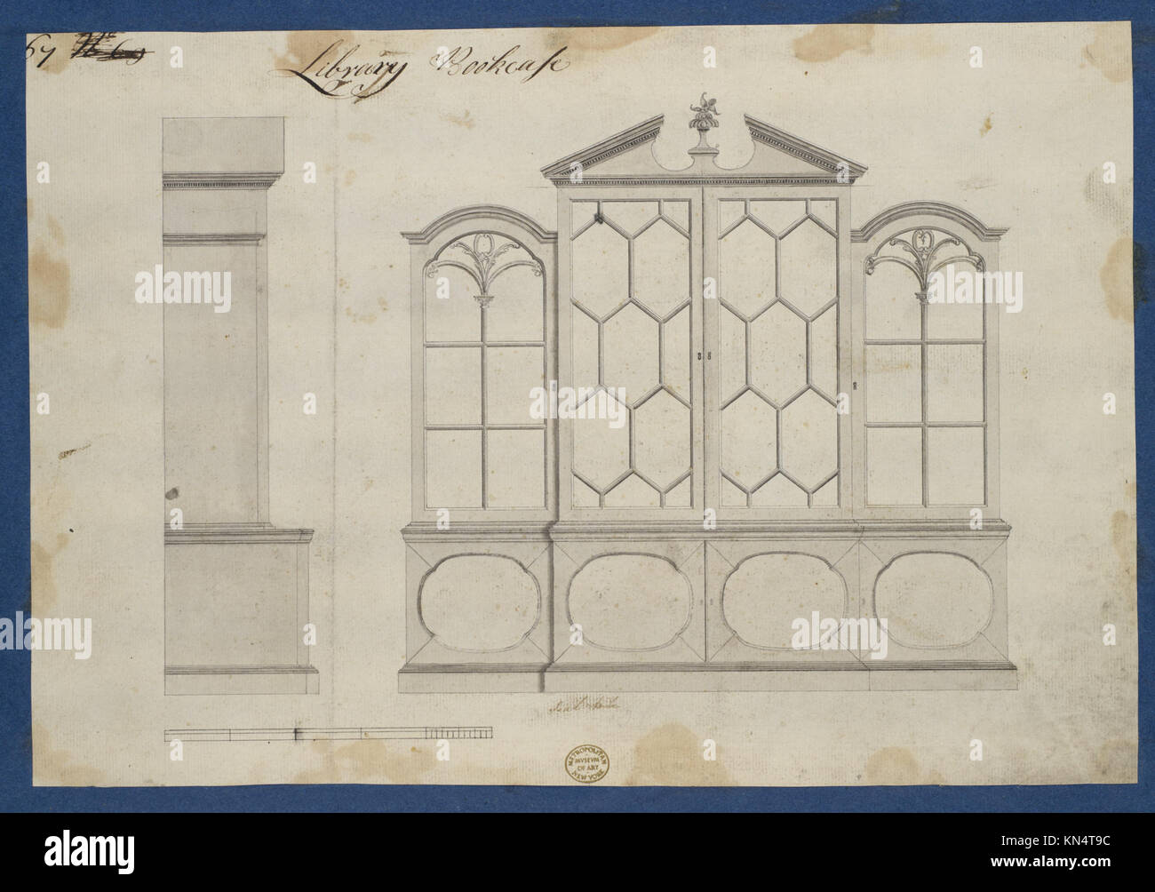 Chippendales influence hi-res stock photography and images - Alamy