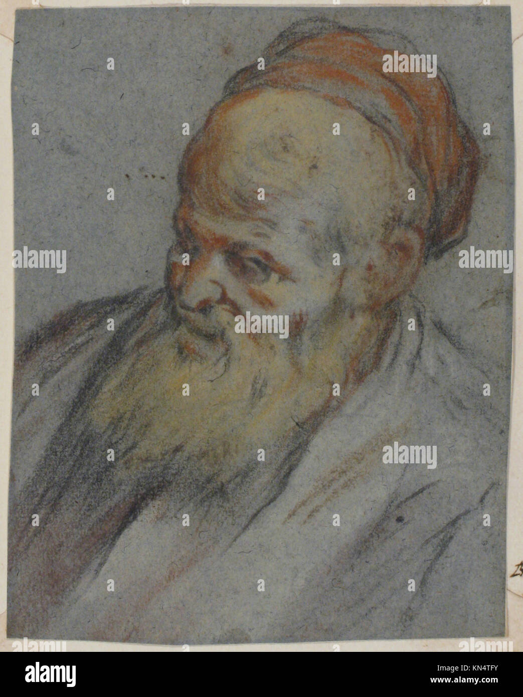 Bearded man shown in hi-res stock photography and images - Alamy