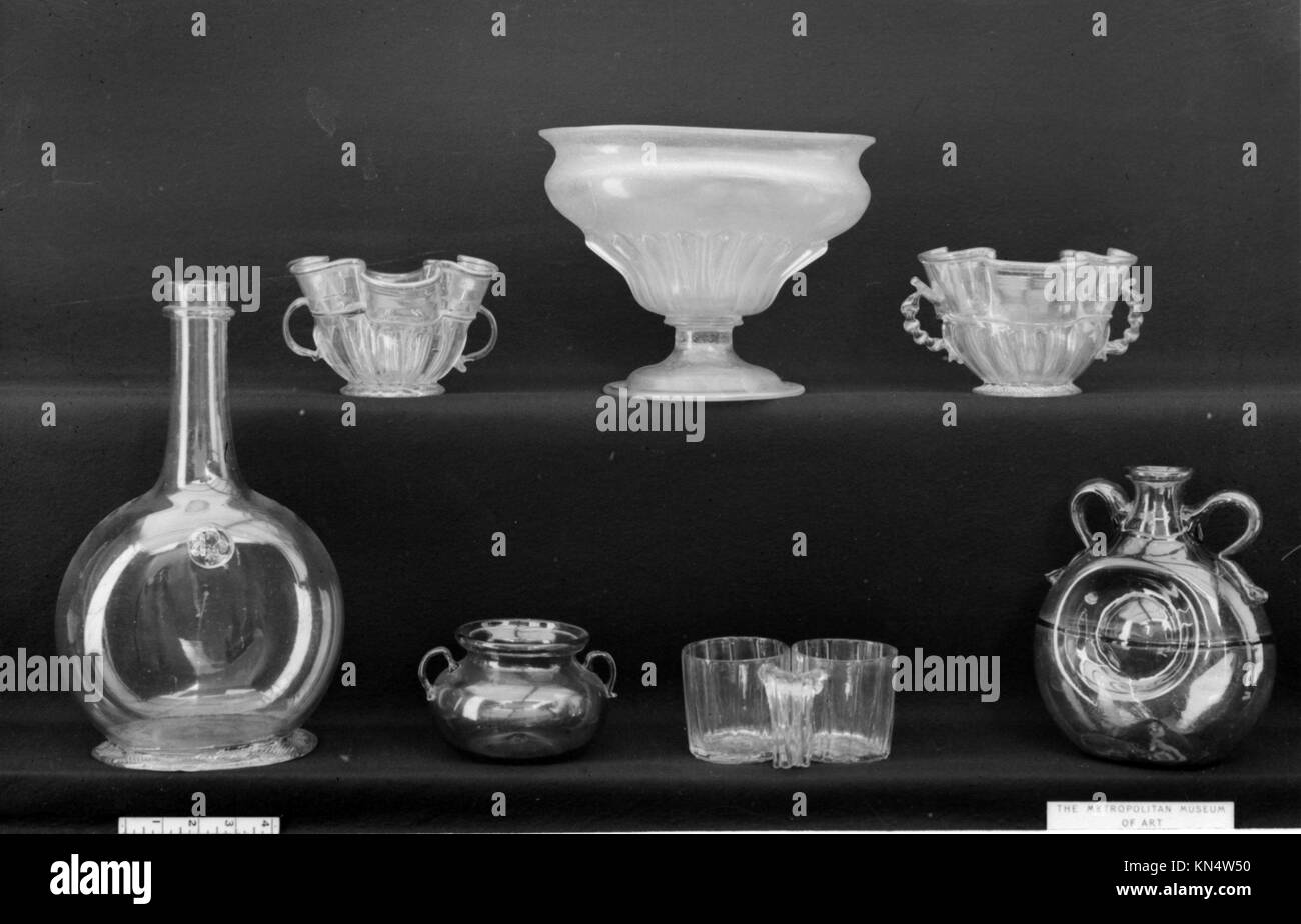 This bowl is an example of ancient ceramic work, featuring elegant ...