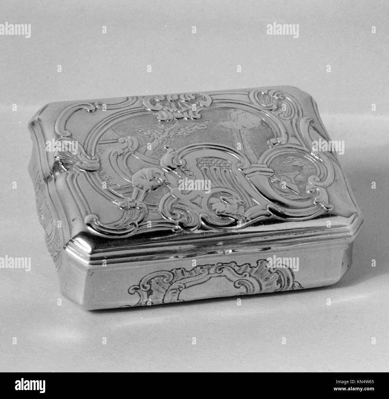 Featuring intricate motifs Black and White Stock Photos & Images - Alamy