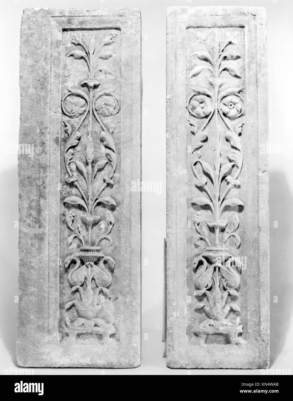 A cantoria (choir loft) from The Metropolitan Museum of Art's ...