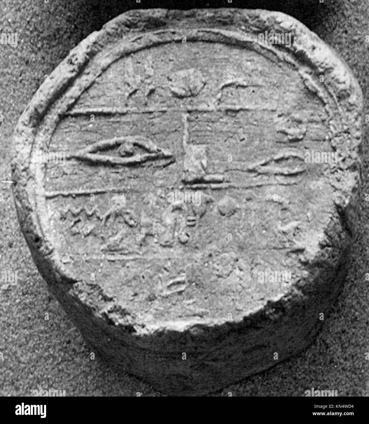 Scribes ineni hi-res stock photography and images - Alamy