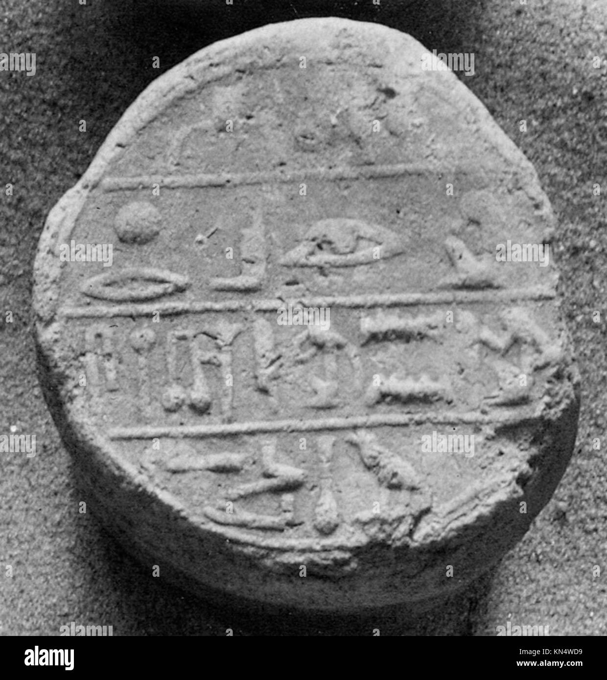 Scribes Ineni High Resolution Stock Photography and Images - Alamy