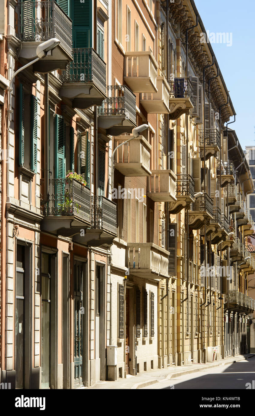 Alessandria italy view hi-res stock photography and images - Alamy