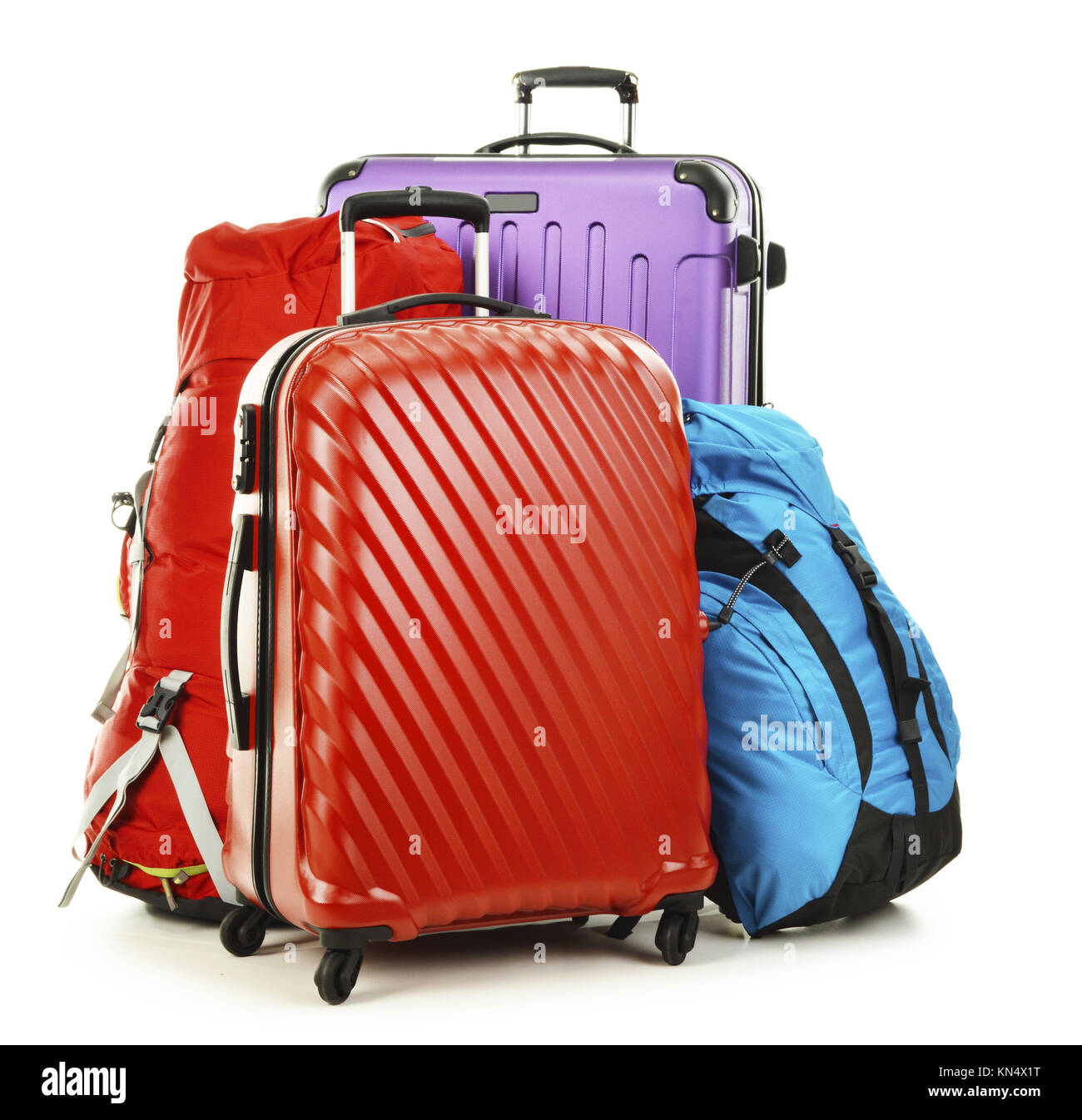 Business rucksacks hi-res stock photography and images - Alamy