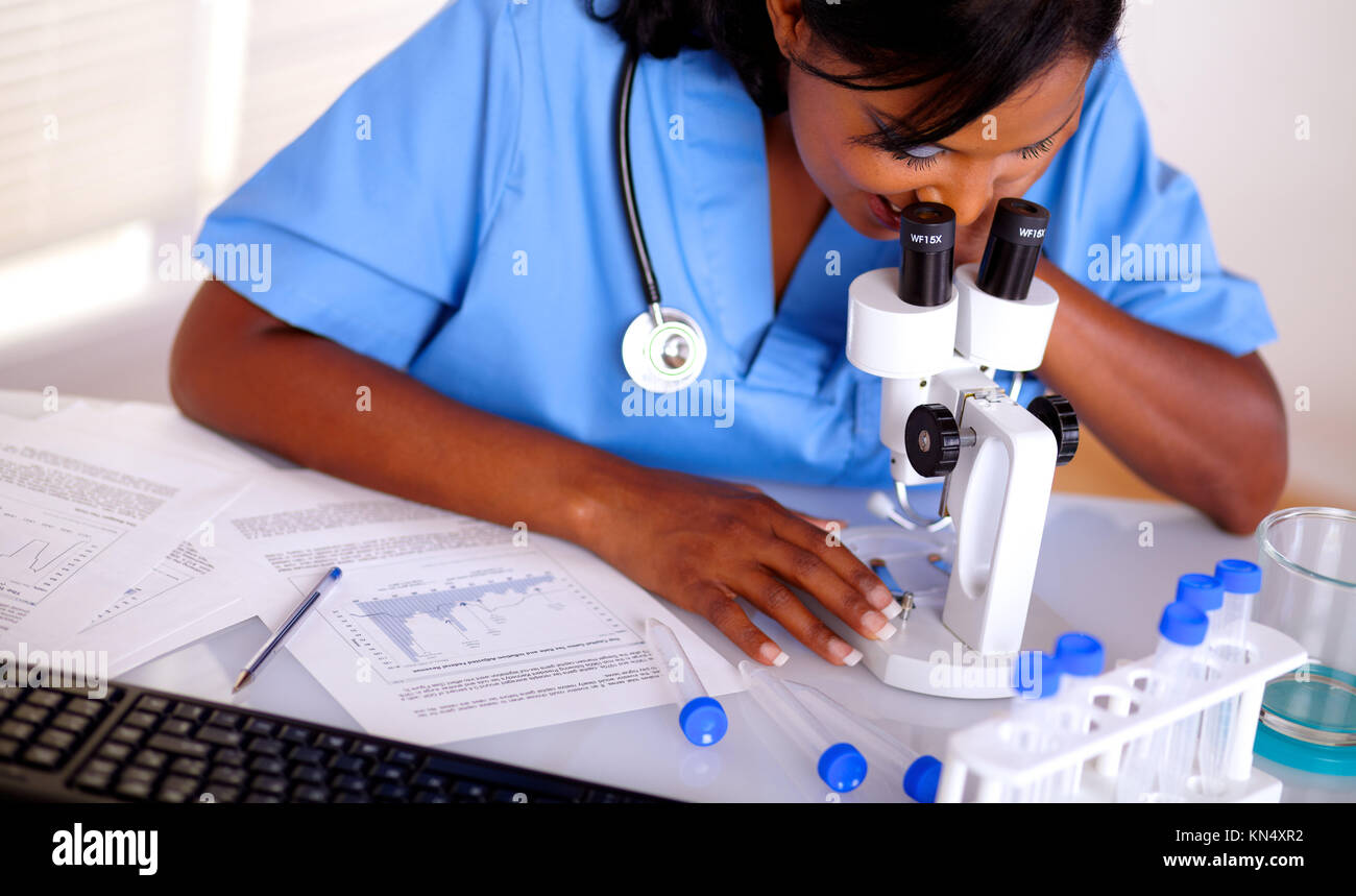 Clinical Research Nurse Stock Photos & Clinical Research Nurse Stock ...