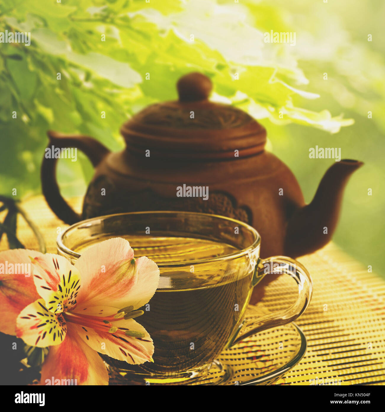 Asian breakfast hi-res stock photography and images - Alamy