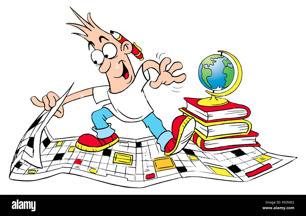 Summative Assessment Comic